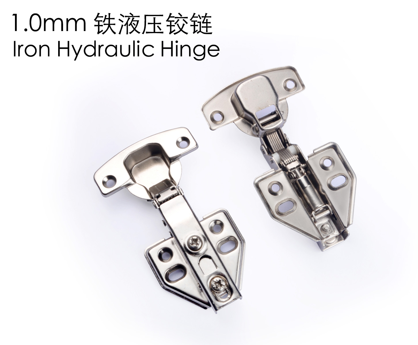 7 tips for buying cabinet hinges - Minzhong Hardware